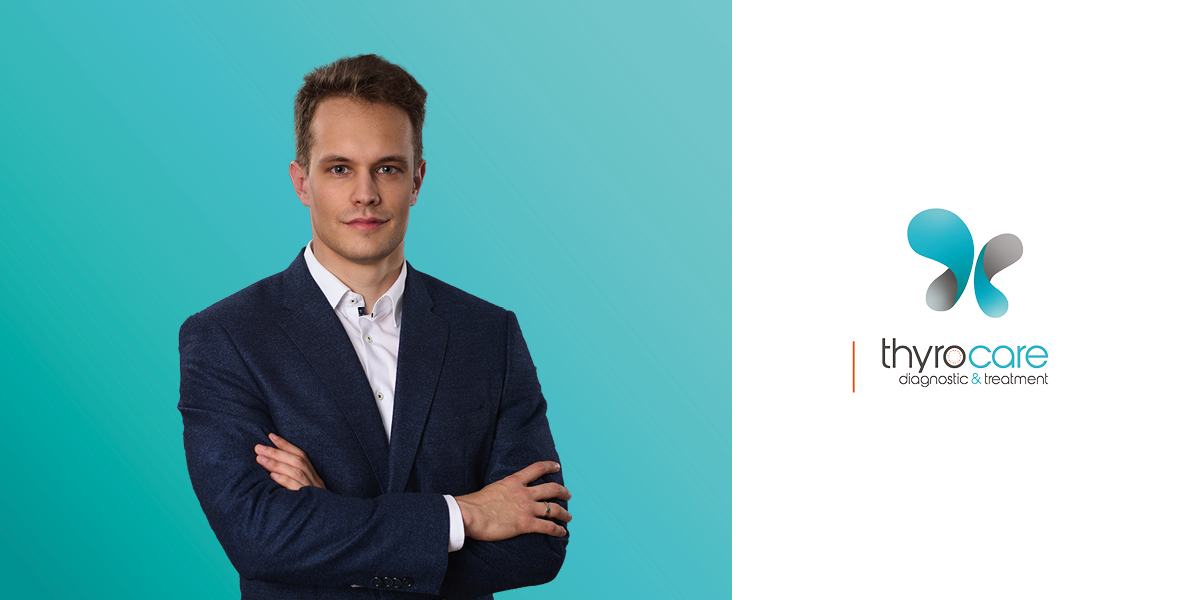 Dr. Bakos Bence PhD Belgyógyász-Endokrinológus szakorvos